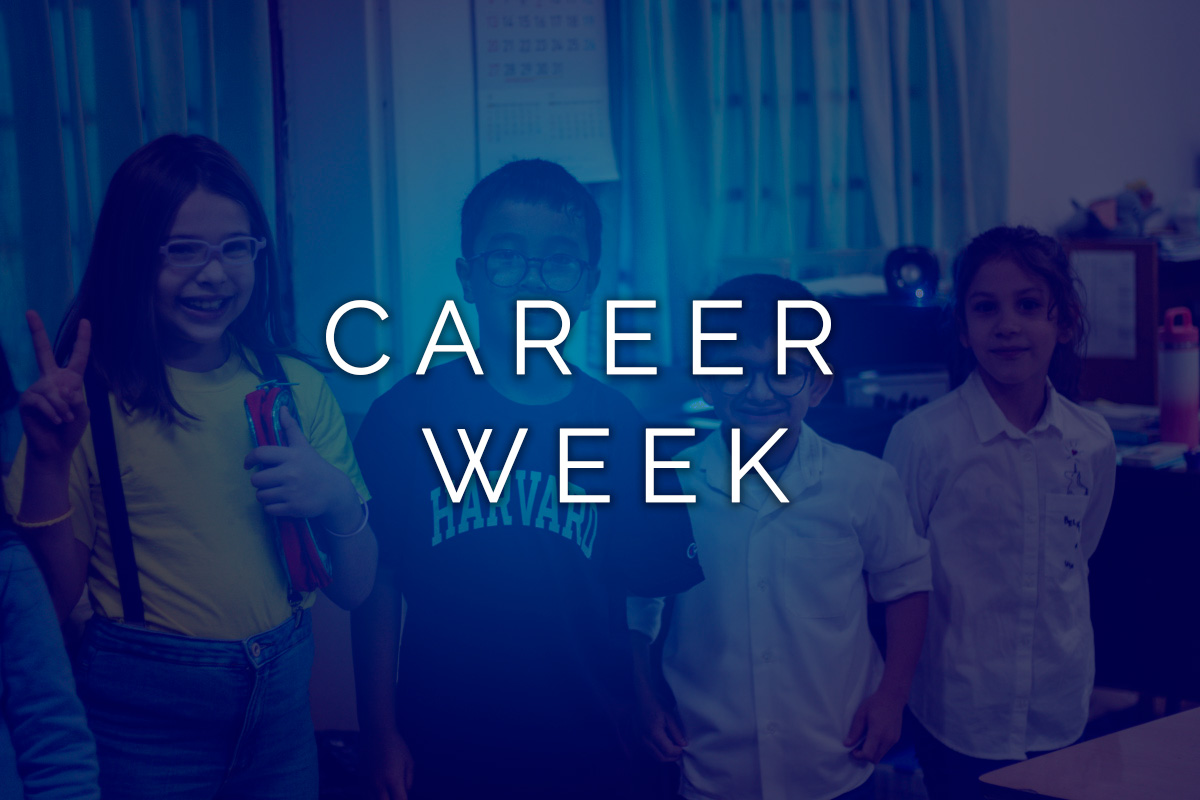 College and Career Week, fantastic week! – ACA – Asuncion Christian Academy