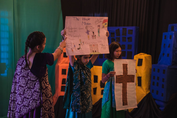 Get ready for Missions Week! – ACA – Asuncion Christian Academy