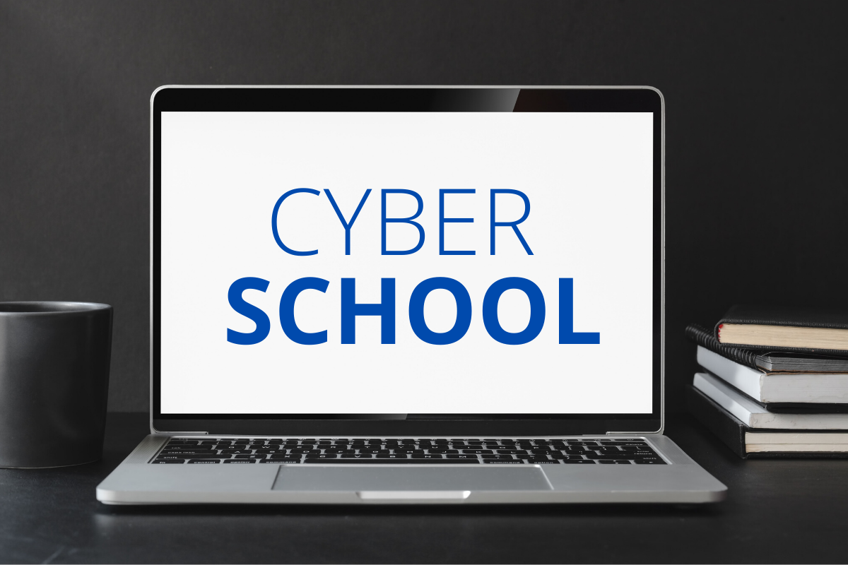 Cyber School – Letter from Mr. Retzer – ACA – Asuncion Christian Academy